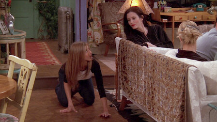 Friends Season 5 Web Series (1999) | Release Date, Review, Cast ...